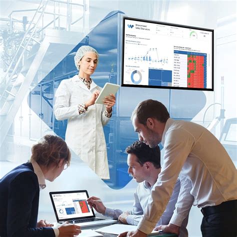 How To Implement A Proactive Safety Program Into Your Facility Weever