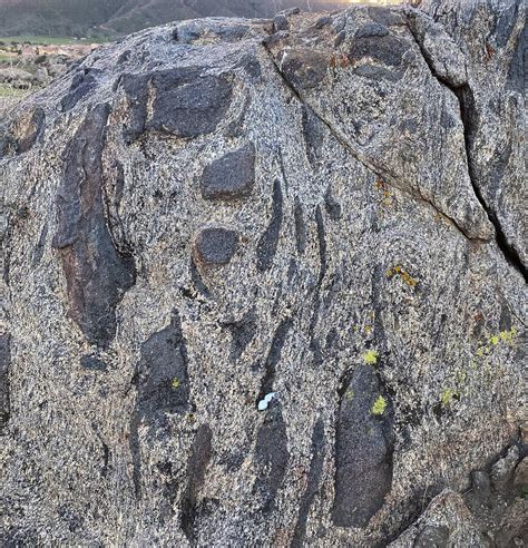 Batholith Geologi Giants Range Batholith Neoarchean 2674 2682 Ga