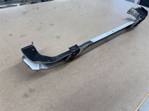 1991 95 Toyota Mr2 Sw20 Front Body Cut Section Frame Lower Radiator