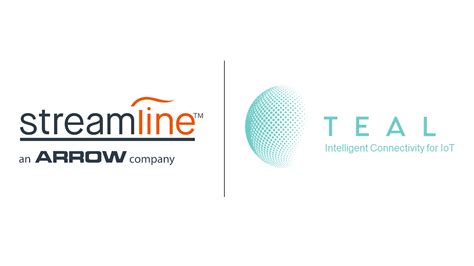 Streamline And Teal Communications Partner To Deliver Intelligent