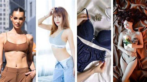 Need A New Bra Signs To Look Out For