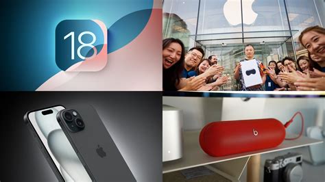 Top Stories Ios 18 Beta 2 Apple Vision Pro International Launch New