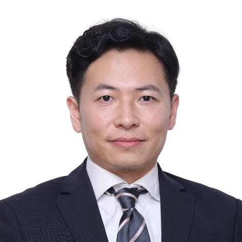 Wen Zheng Head Of Supply Chain Management 3con China Machinery Co