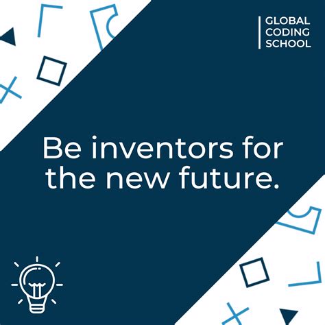 The Younger They Learn How To Code Global Coding School