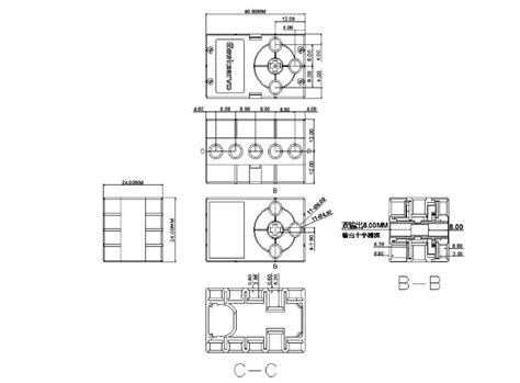 Lego® Compatible 360° Servo