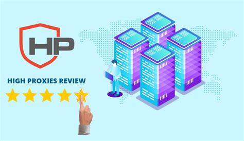 High Proxies Review And Test 2024 Speed Tested By Experts