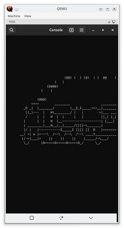 在电脑上試用真正手机linux系統：postmarketos Qemu 知乎