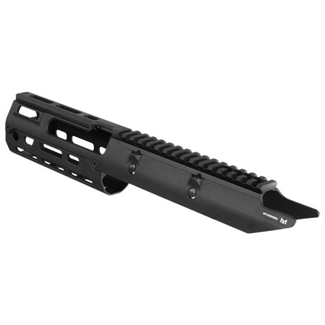 Utg Pro® Monolithic Handguard For Mp5