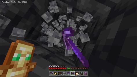 I Found The Silence Armour Trim In My First Ever Chest I Searched R Minecraft