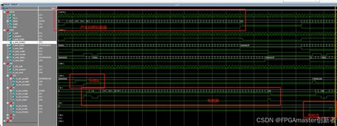 手把手教你verilog实现axi总线协议读写fpga实现dma数据传输fpga实现amba协议fpga手搓axi协议axi协议详解