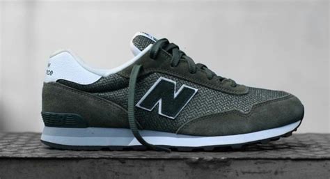 New Balance 515 - история модели кроссовок