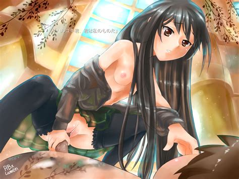Rule 34 Accel World Arita Haruyuki Kuroyukihime Tagme 1367396