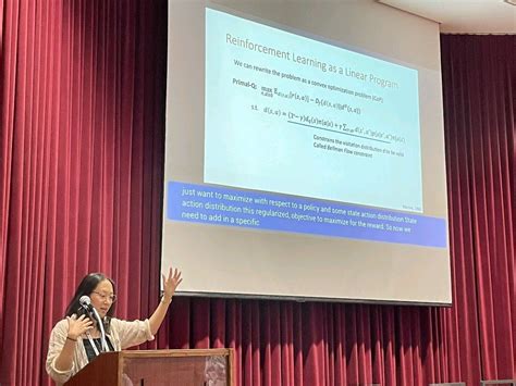 Ajitesh Shukla On Linkedin Icml2023