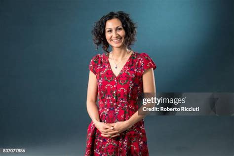 Yasmin Khan Writer Photos And Premium High Res Pictures Getty Images