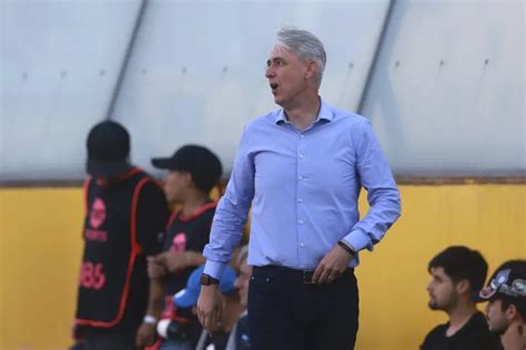 Dylan Escobar Cuenta El Coqueteo De Nunes Y La Uc Para Ser Refuerzo