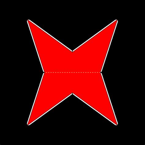 A Non Convex Pyritohedral Dodecahedron With Non Convex Pentagonal Faces