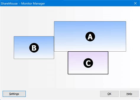 Control Two Computers With One Keyboard And Mouse Windowschimp