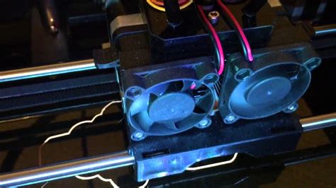 Powerspec 3d Pro Issue Youtube