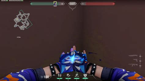 Yoru Tp Trick On Bind R Valorant
