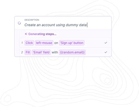 No Code Test Automation Platform Rainforest QA
