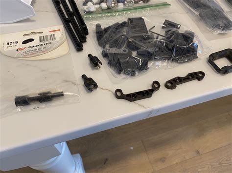 MP9e Tki4 R C Tech Forums