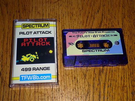 Tynemouth Software Tzxduino Master Tape Creator Update