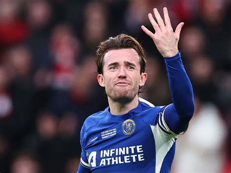 Reece James And Ben Chilwell For England As Thomas Tuchel Eyes Chelsea