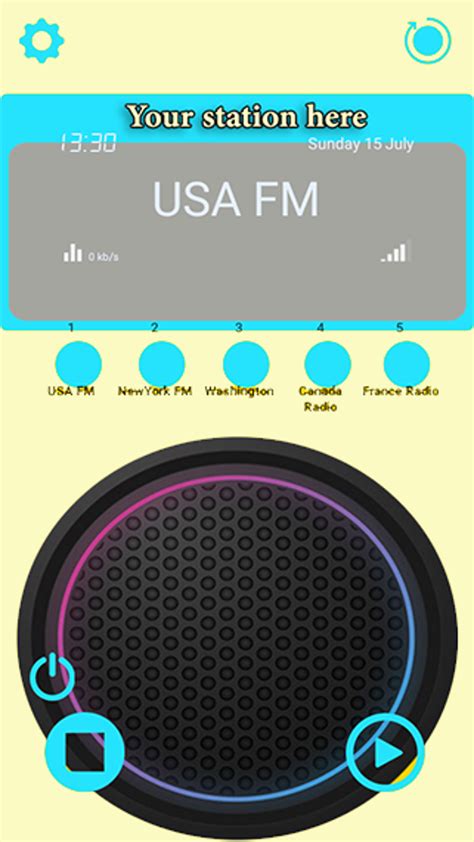 Radio Fm Transmitter Multi Station 2020 Apk For Android Download