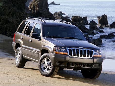 Jeep Grand Cherokee Wj Pickup Truck Conversion Under Development Costs