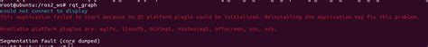 missing rviz rosbag rqt integration · issue 4 · ar ray code rpi