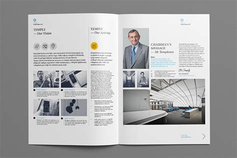 Report On Behance