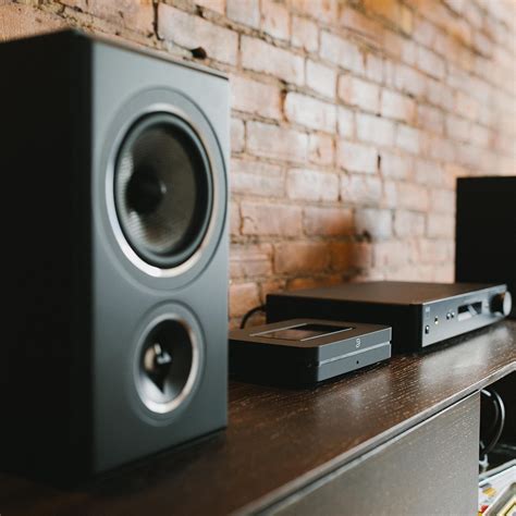 NODE N130 Wireless Multi Room Hi Res Music Streamer