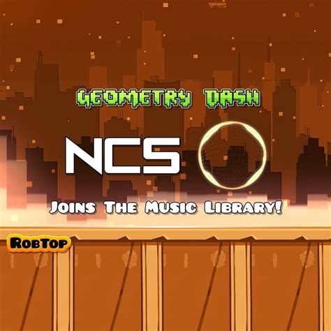 Ncs Added To Geometry Dash Music Library Dashword