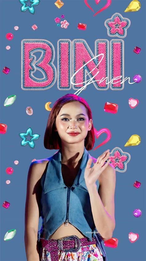 Bini Wallpapers Top Free Bini Backgrounds Wallpaperaccess