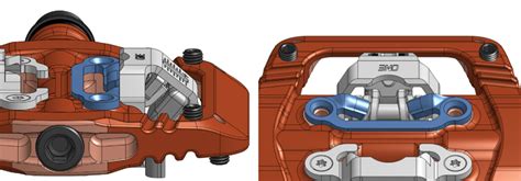 Rear Binding Plate Replacement Instructions