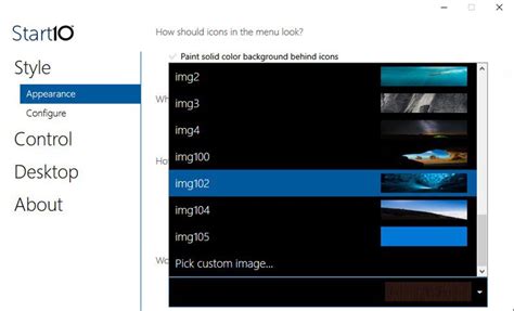 Melhores Alternativas Ao Menu Iniciar Do Windows 10 Guia Completo