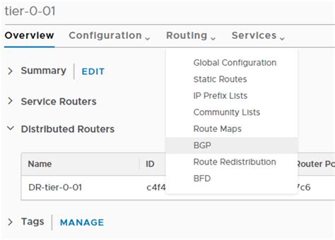NSX T Lab Part Rutgerblom Com