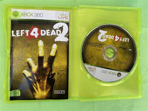 Left 4 Dead 2 Xbox 360 Igrica 77949885