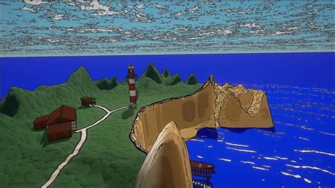 Cartoonish Stylised Shaders Showcase Unity Game Engine Youtube