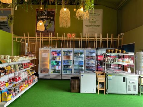 서울 근교 야외 바베큐 식당 글램핑 아이와 가볼만한 곳 성남 어닝바베큐 네이버 블로그