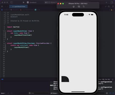 Video Brahmendraprasad Shahabadkar On Linkedin Swiftui Swift Mobiledeveloper Ios