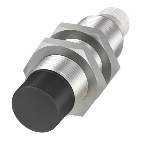 18mm Non Flush Standard Inductive Sensor 16mm Range A S I Automation Ltd