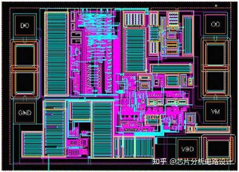 Ic解密芯片反向技术探索尖端技术 知乎