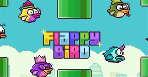 Flappy Bird Is Returning To Ios And Android In 2025 Prestigeonline