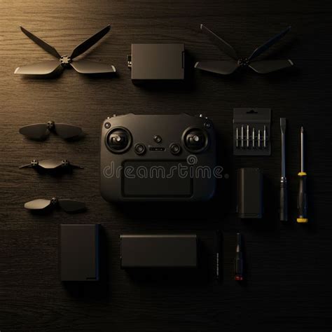 Drone Assembly Kit Stock Illustrations 38 Drone Assembly Kit Stock