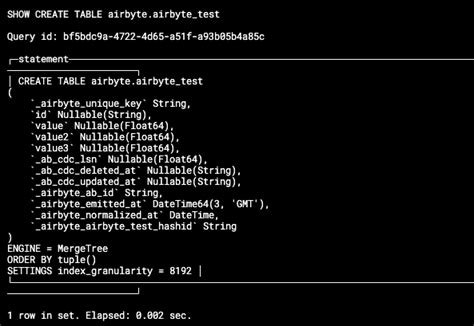 Source Postgres Numeric Column Value Replicated As Null In Clickhouse