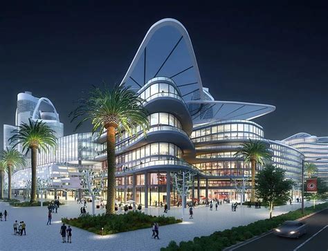 Company Plans To Bring Digital Infrastructure City To Las Vegas Klas