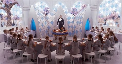 Страна хороших деточек режиссер Ольга Каптур 2013