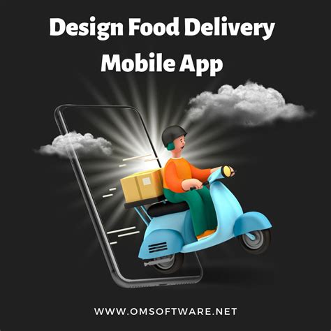 Neha S On Linkedin Omsoftware Mobileapp Webapp Mobileappdevelopment Fooddelivery