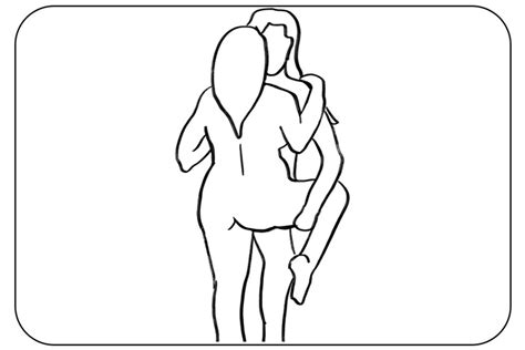 14 Standing Sex Positions Ranked From Easy O To Expert Level The